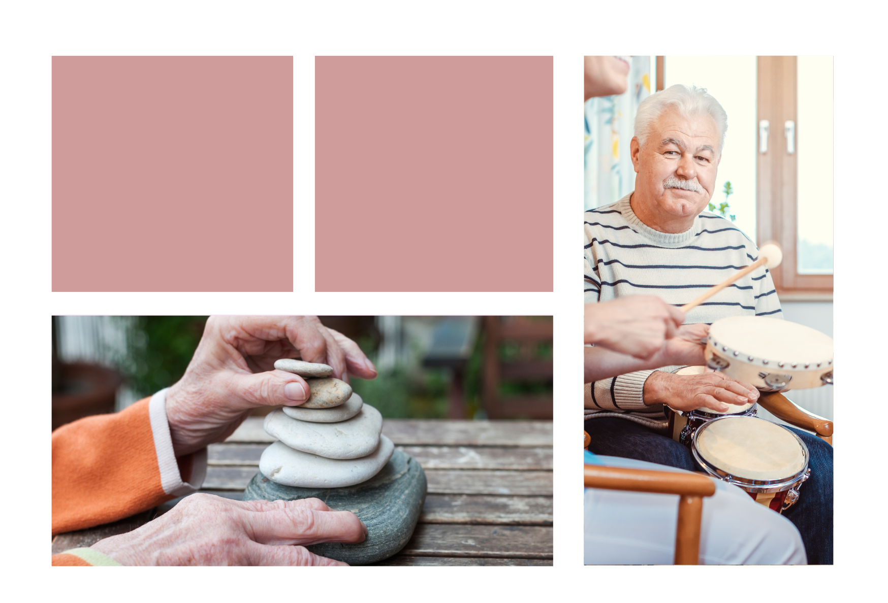 Das Konzept der basalen Stimulation - Pflege Zukunft